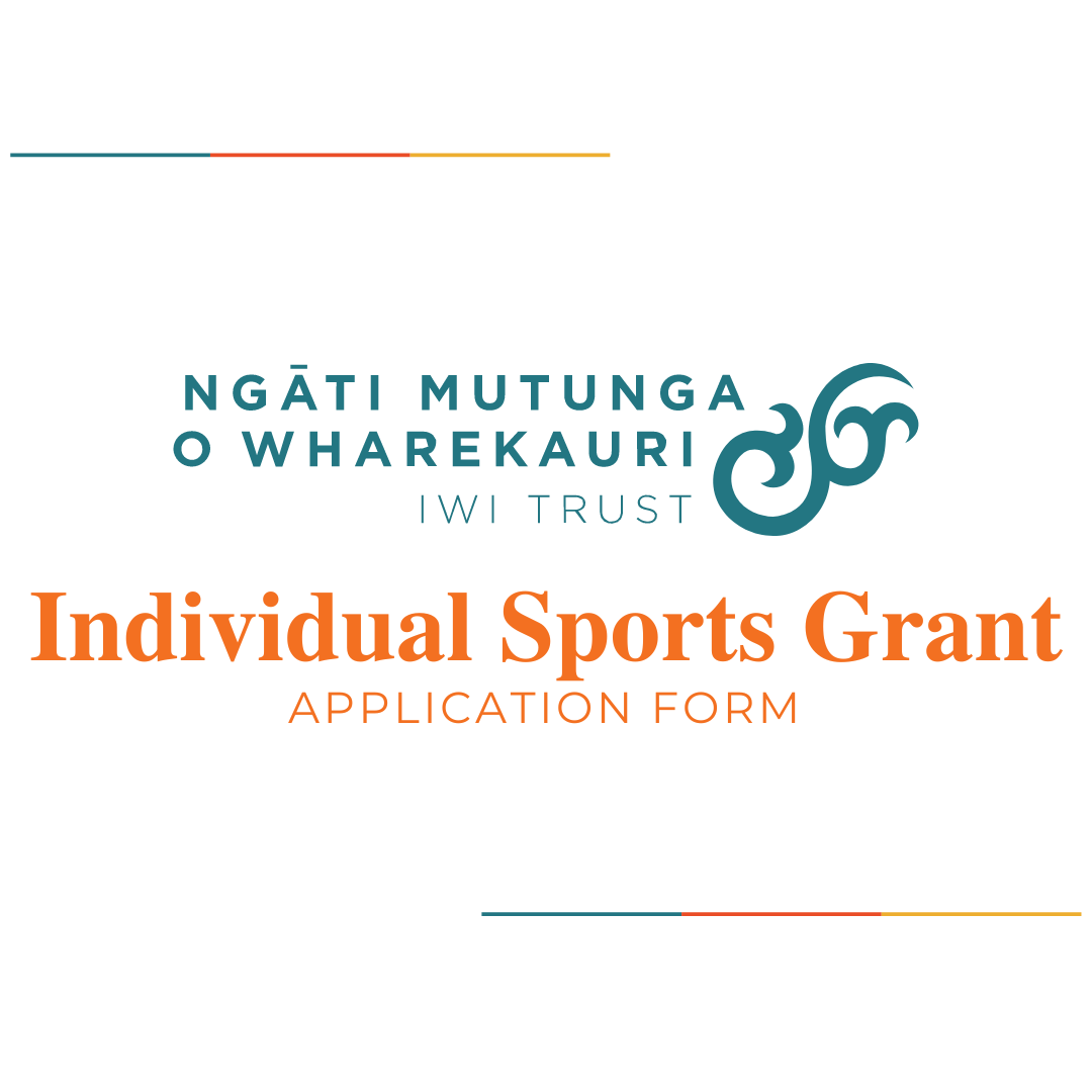 What We Offer - Ngati Mutunga o Wharekauri