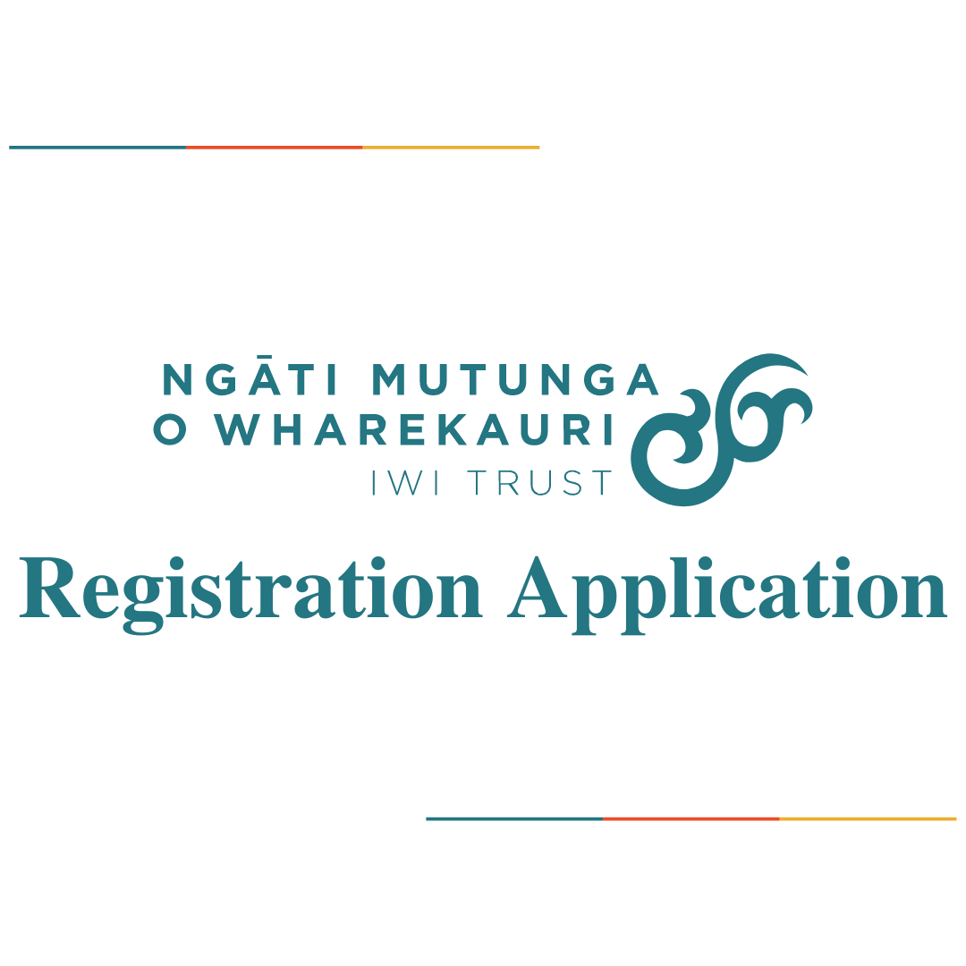 What We Offer - Ngati Mutunga o Wharekauri