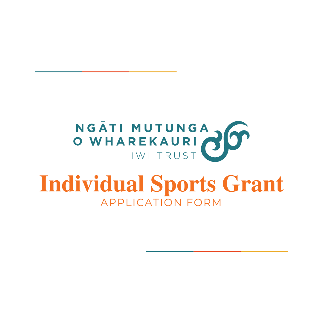 News and Information - Ngati Mutunga o Wharekauri