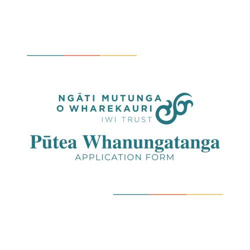 News and Information - Ngati Mutunga o Wharekauri
